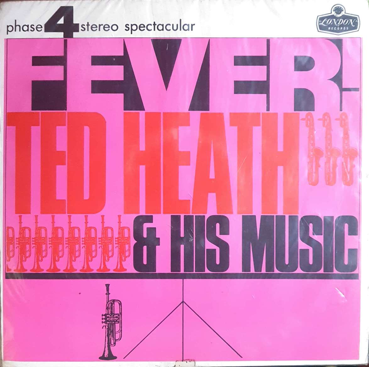Fever! – 21Vinyl Collection